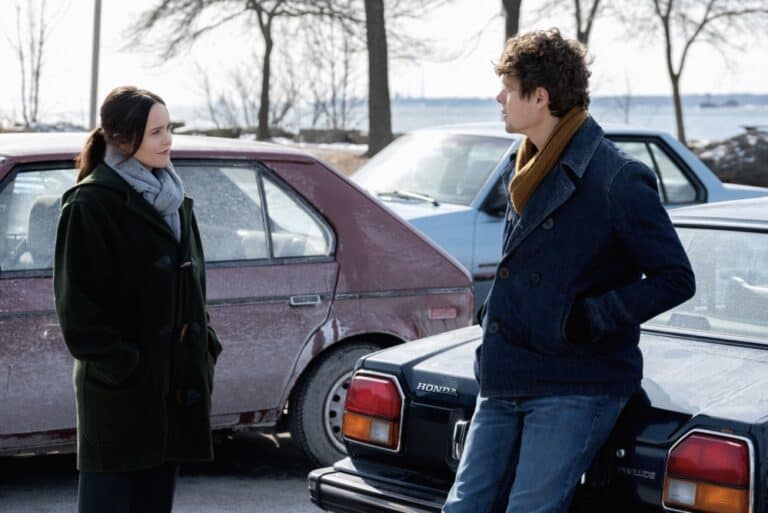 CLARICE Season 1 Episode 8 Photos Add-a-Bead | Seat42F