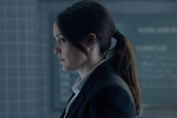 CLARICE Season 1 Episode 8 Photos Add-a-Bead | Seat42F