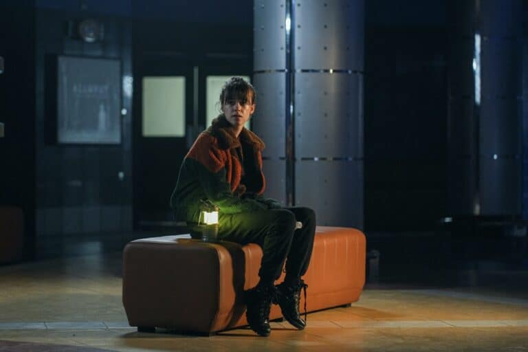 EPIX Debuts Trailer For Season Two Of WAR OF THE WORLDS | Seat42F