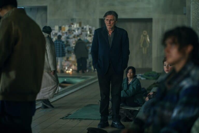 EPIX Debuts Trailer For Season Two Of WAR OF THE WORLDS | Seat42F