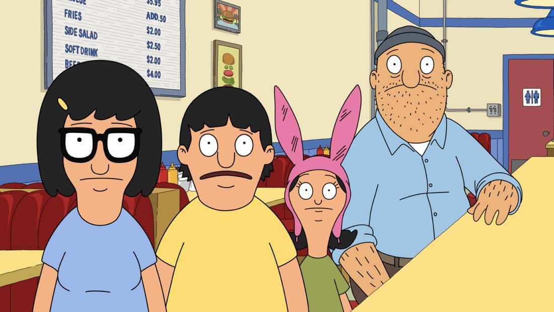 BOB’S BURGERS Season 11 Episode 20 Photos Steal Magazine-olias | Seat42F
