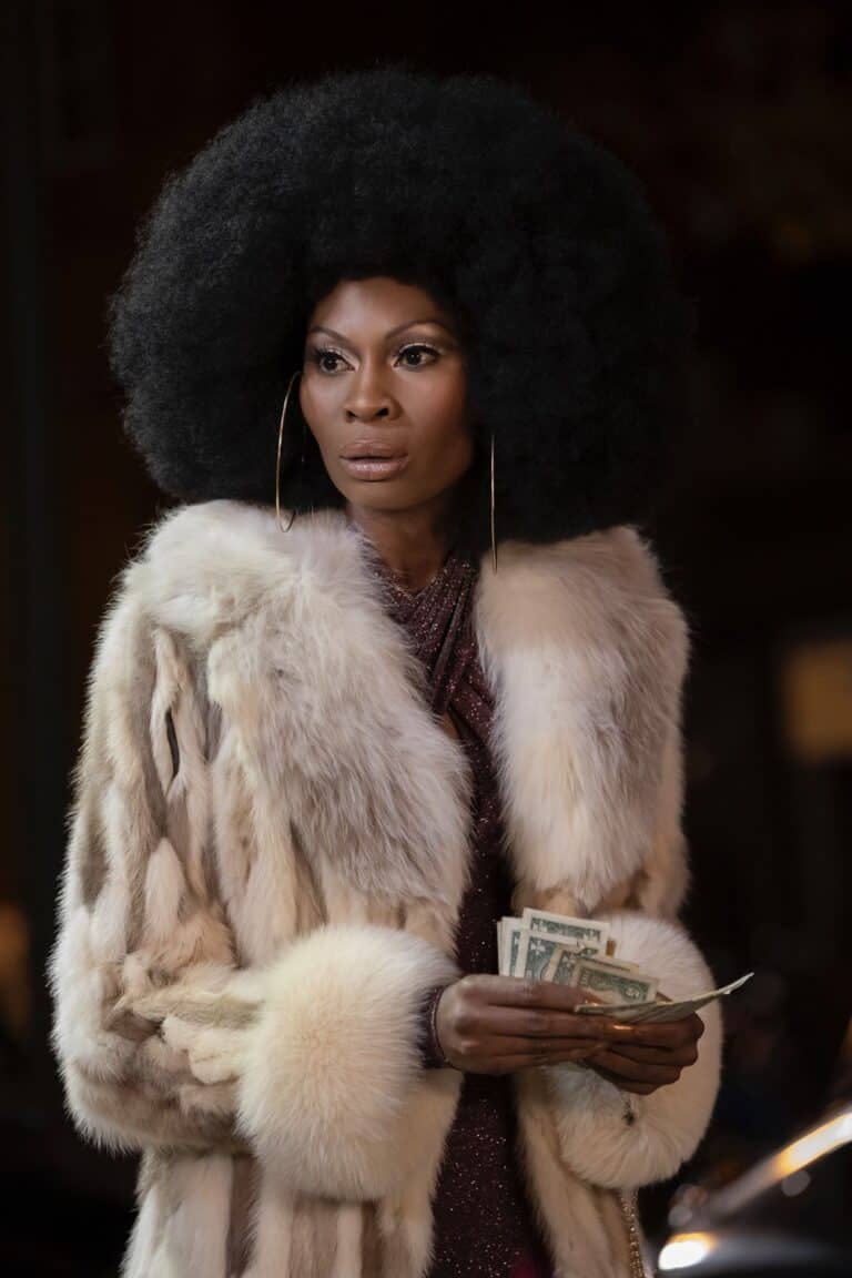 POSE Season 3 Episode 3 Photos The Trunk | Seat42F