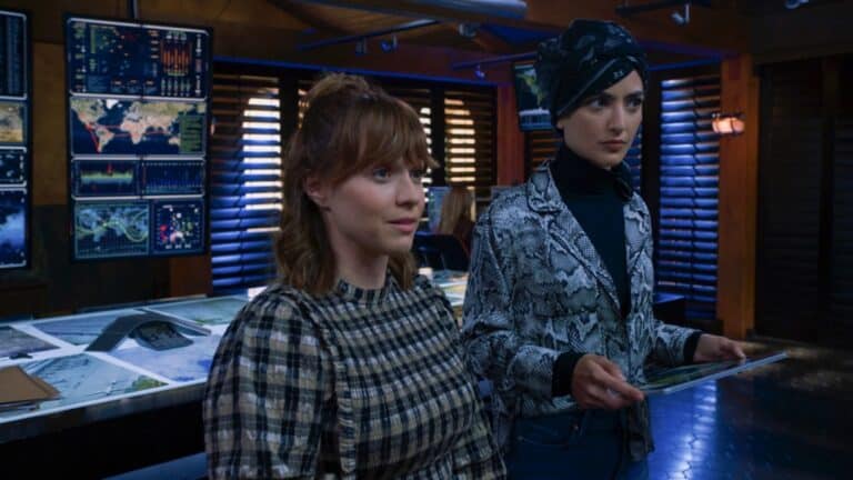 NCIS LOS ANGELES Season 12 Episode 16 Photos Signs Of Change | Seat42F