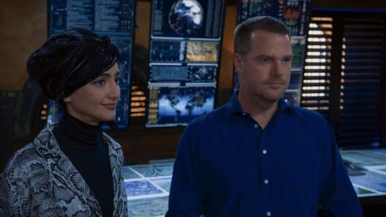 NCIS LOS ANGELES Season 12 Episode 16 Photos Signs Of Change | Seat42F
