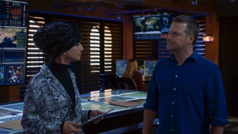 NCIS LOS ANGELES Season 12 Episode 16 Photos Signs Of Change | Seat42F