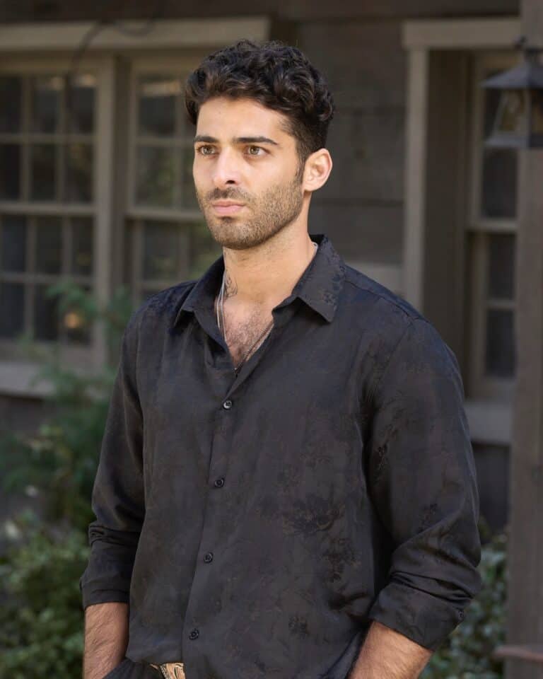 THE ROOKIE Season 3 Episode 13 Photos Triple Duty | Seat42F