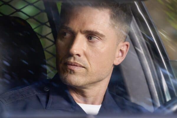 THE ROOKIE Season 3 Episode 13 Photos Triple Duty | Seat42F