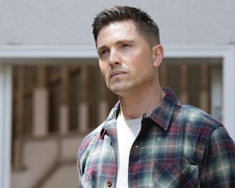 THE ROOKIE Season 3 Episode 13 Photos Triple Duty | Seat42F