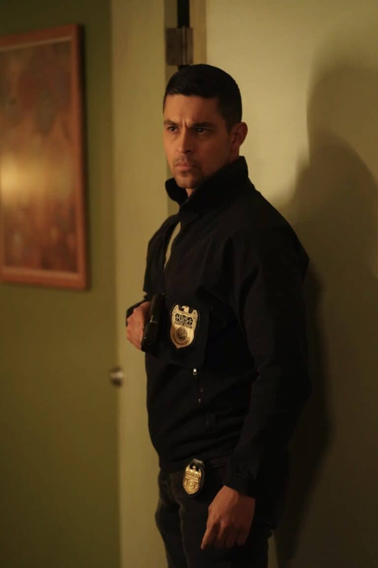 NCIS Season 18 Episode 14 Photos Unseen Improvements | Seat42F