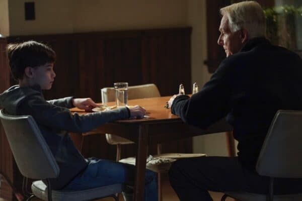 NCIS Season 18 Episode 14 Photos Unseen Improvements | Seat42F