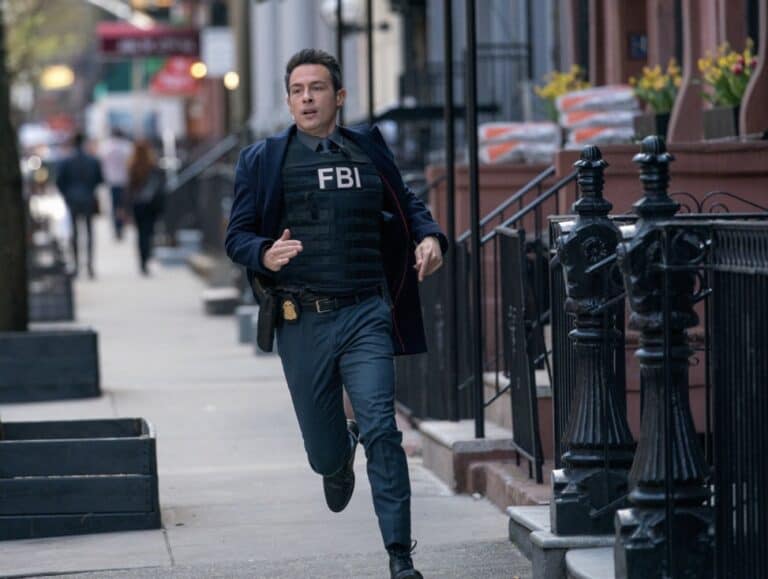 FBI Season 3 Episode 13 Photos Short Squeeze | Seat42F