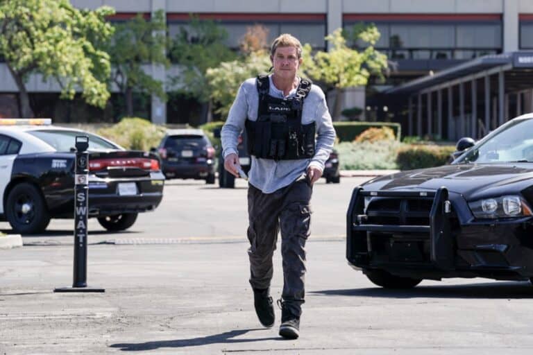 SWAT Season 4 Episode 16 Photos Lockdown | Seat42F