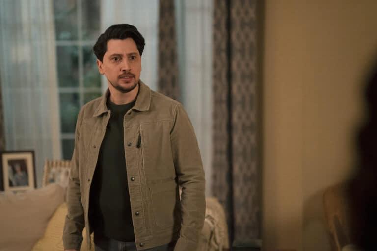 MANIFEST Season 3 Episode 9 Photos Bogey | Seat42F