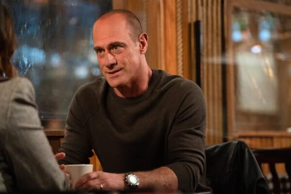 LAW AND ORDER SVU Season 22 Episode 13 Photos Trick-Rolled At The ...