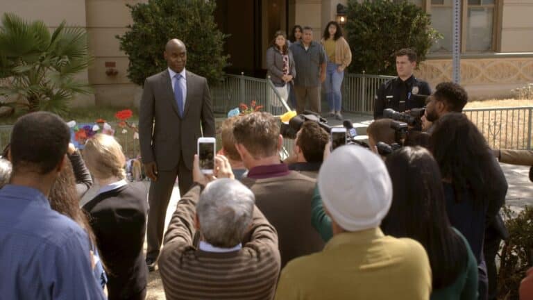 BOSCH Season 7 Teaser Trailer And First Promo Photos | Seat42F