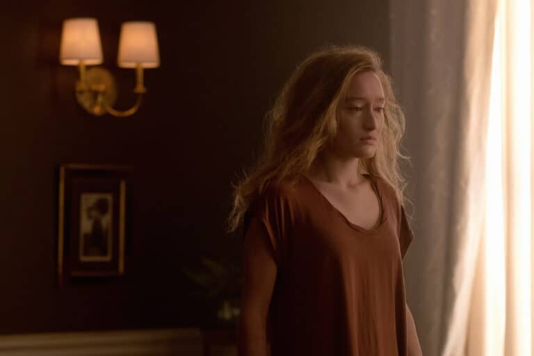 CLARICE Season 1 Episode 9 Photos Silence Is Purgatory | Seat42F