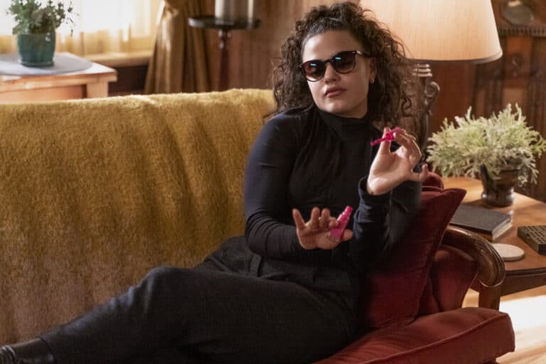 CHARMED Season 3 Episode 12 Photos Spectral Healing | Seat42F