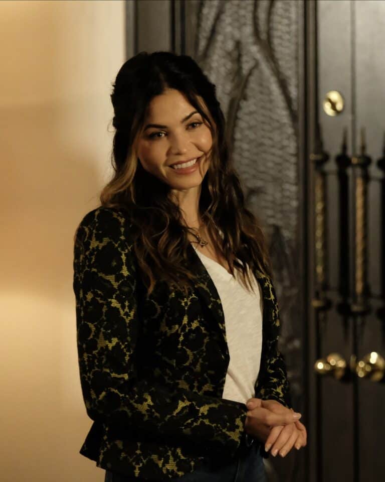 THE ROOKIE Season 3 Episode 14 Photos Threshold | Seat42F