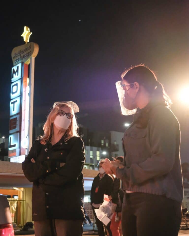 THE ROOKIE Season 3 Episode 14 Photos Threshold | Seat42F