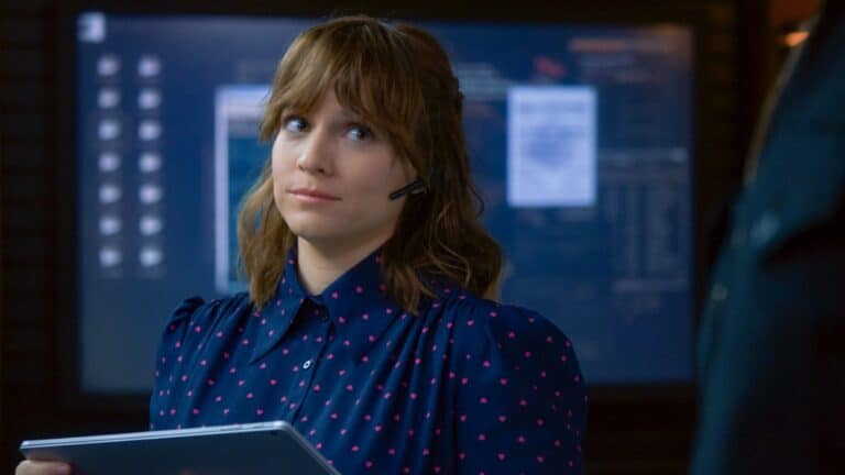 NCIS LOS ANGELES Season 12 Episode 17 Photos Through The Looking Glass ...