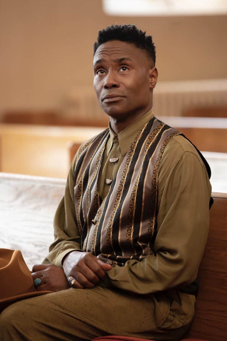 POSE Season 3 Episode 4 Photos Take Me To Church | Seat42F