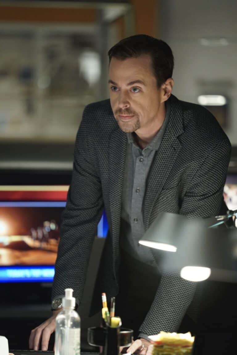 NCIS Season 18 Episode 15 Photos Blown Away | Seat42F