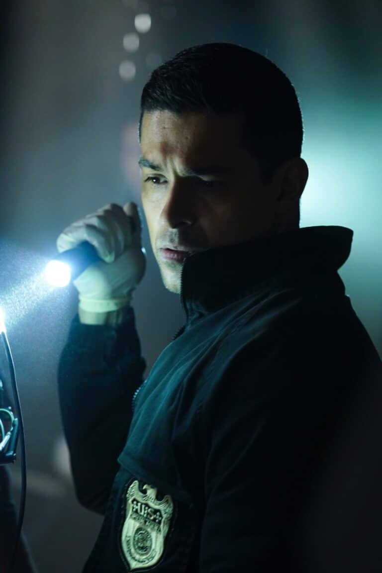 NCIS Season 18 Episode 15 Photos Blown Away | Seat42F