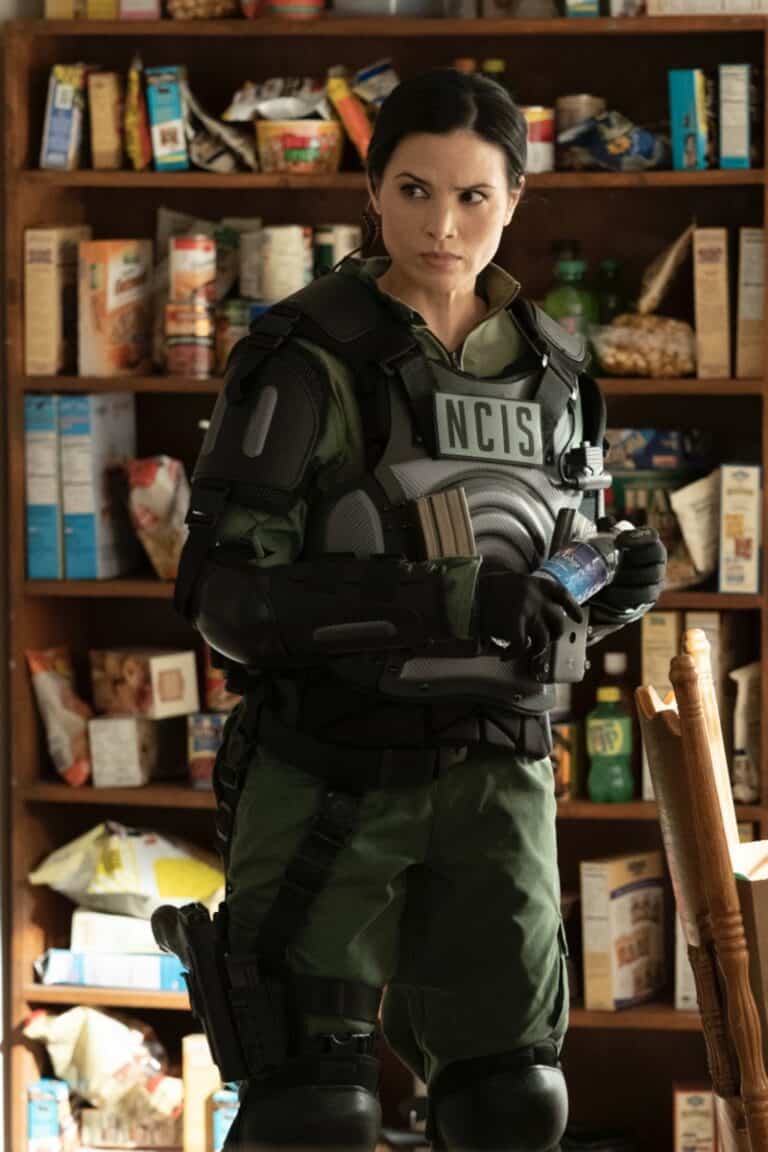 NCIS Season 18 Episode 15 Photos Blown Away | Seat42F