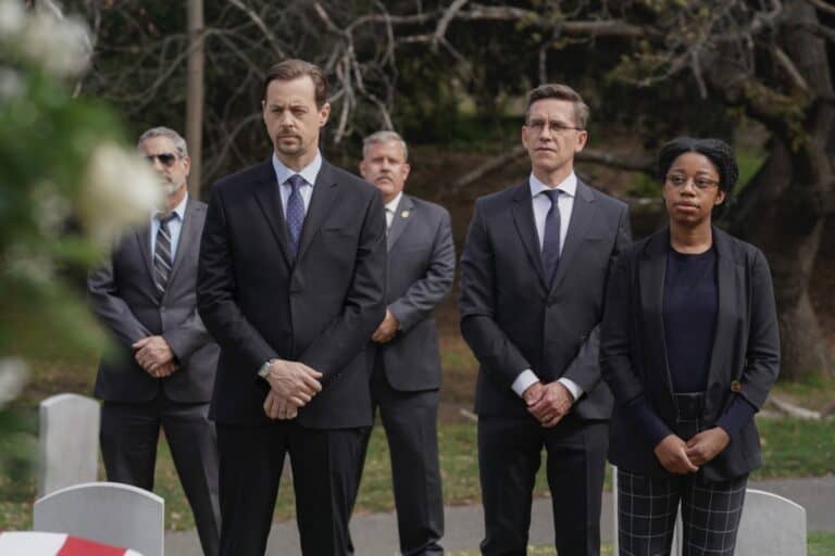 NCIS Season 18 Episode 15 Photos Blown Away | Seat42F