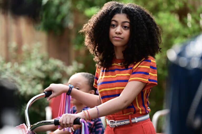 MIXED-ISH Season 2 Episode 13 Photos Forever Young | Seat42F