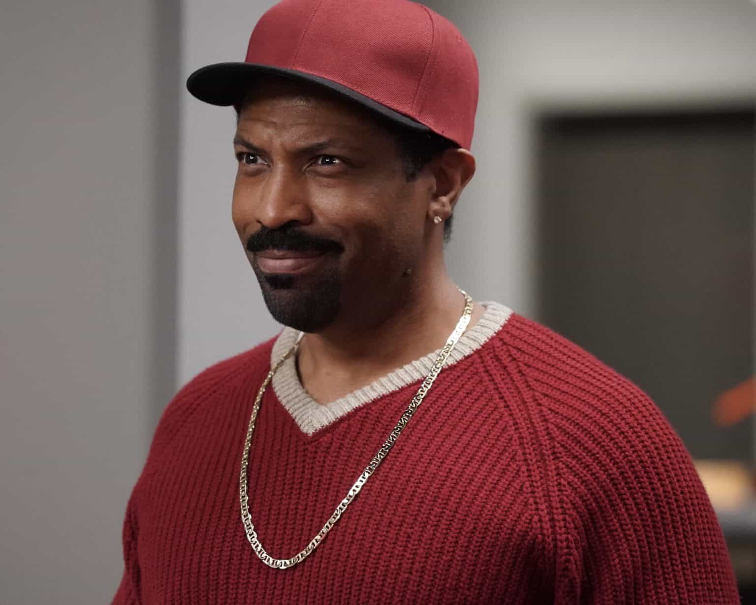 BLACK-ISH Season 7 Episode 21 Photos Urban Legend | Seat42F