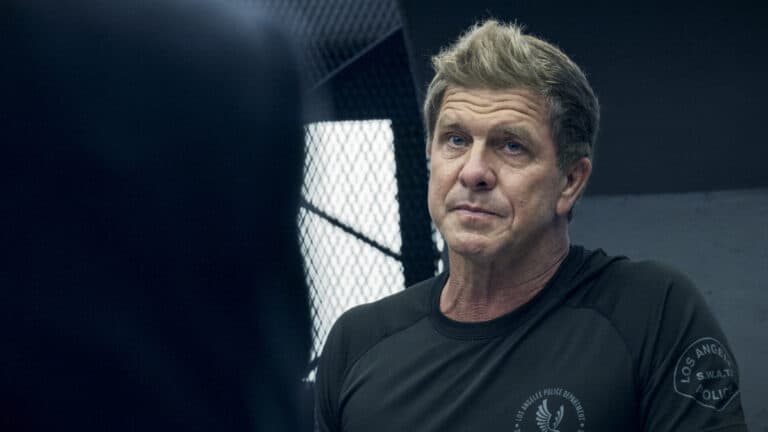 SWAT Season 4 Episode 17 Photos Whistleblower | Seat42F