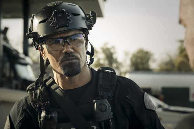 SWAT Season 4 Episode 17 Photos Whistleblower | Seat42F