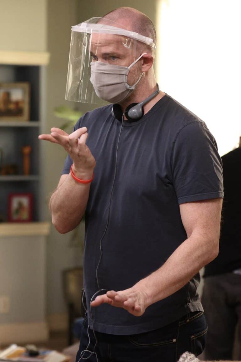 STATION 19 Season 4 Episode 14 Photos Comfortably Numb | Seat42F