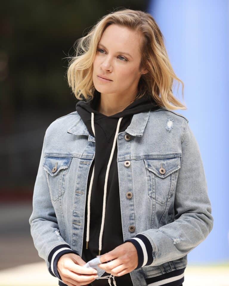STATION 19 Season 4 Episode 14 Photos Comfortably Numb | Seat42F