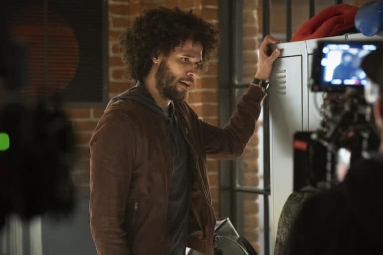 CHARMED Season 3 Episode 13 Photos Chaos Theory | Seat42F