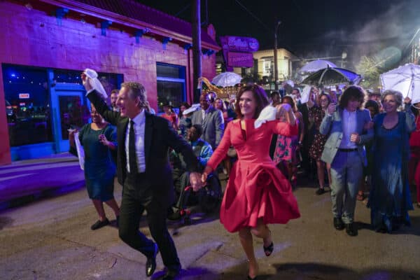 NCIS NEW ORLEANS Season 7 Episode 16 Photos Laissez les Bons Temps ...