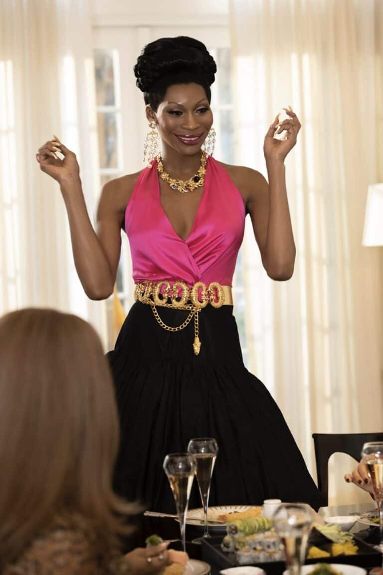 POSE Season 3 Episode 5 Photos Something Borrowed, Something Blue | Seat42F