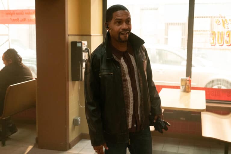 THE CHI Season 4 Episode 1 Photos Soul Food | Seat42F