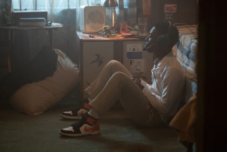 THE CHI Season 4 Episode 1 Photos Soul Food | Seat42F