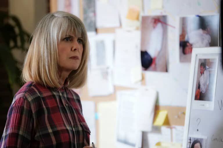 NCIS Season 18 Episode 16 Photos Rule 91 | Seat42F