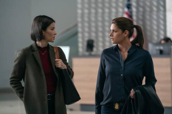 FBI Season 3 Episode 15 Photos Straight Flush | Seat42F
