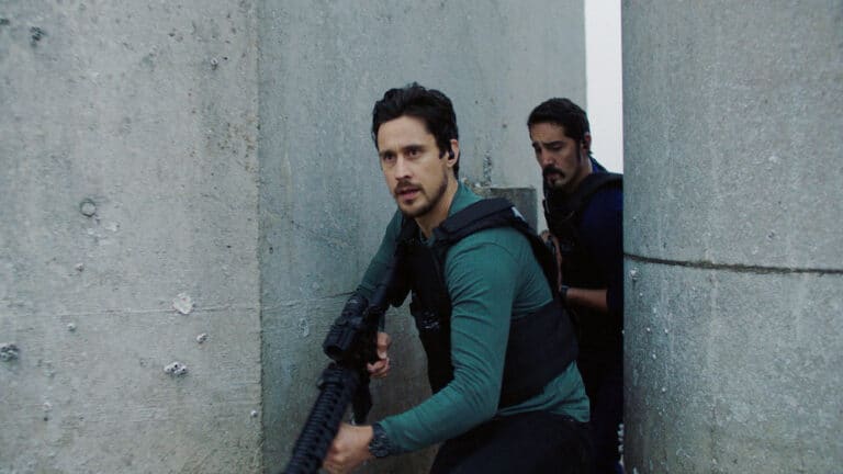 QUEEN OF THE SOUTH Season 5 Episode 8 Photos Everything I Touch | Seat42F