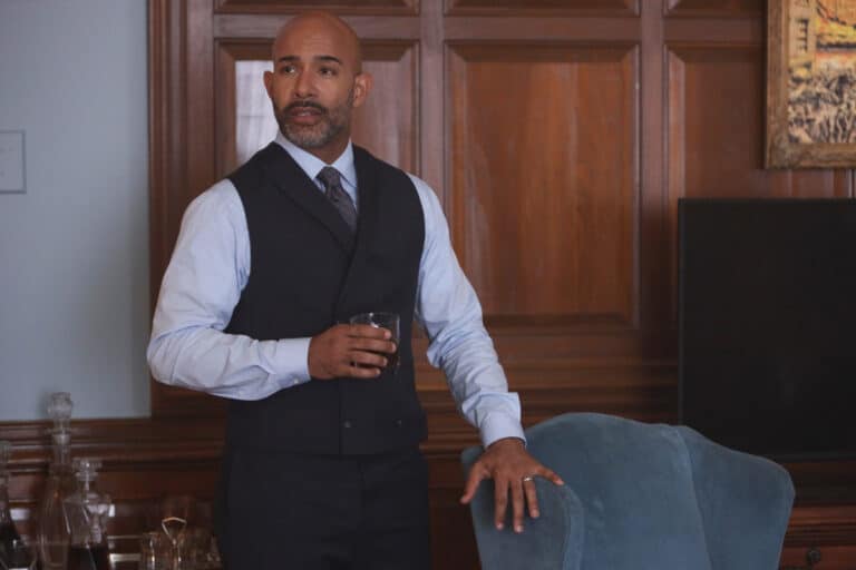 THE CHI Season 4 Episode 2 Photos Cooley High | Seat42F