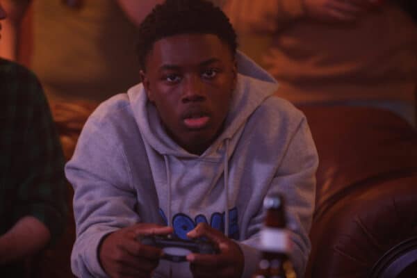 THE CHI Season 4 Episode 2 Photos Cooley High | Seat42F