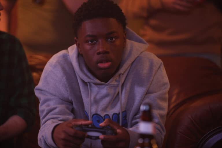 THE CHI Season 4 Episode 2 Photos Cooley High | Seat42F