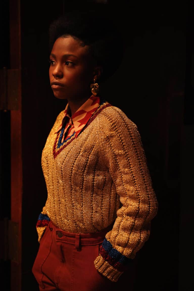 THE CHI Season 4 Episode 2 Photos Cooley High | Seat42F