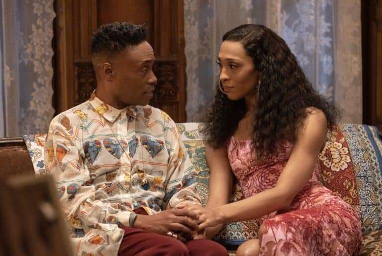 POSE Season 3 Episode 6 Photos Something Old, Something New | Seat42F