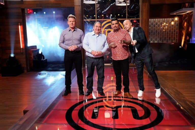 MASTERCHEF Season 11 Episode 1 Photos Auditions Round 1 | Seat42F