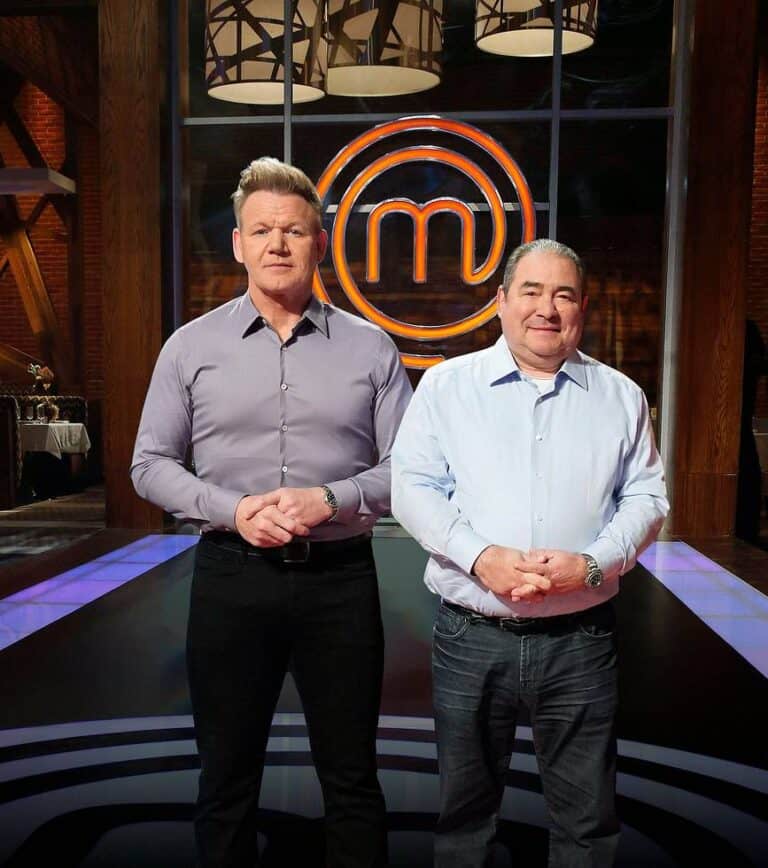 MASTERCHEF Season 11 Episode 1 Photos Auditions Round 1 | Seat42F